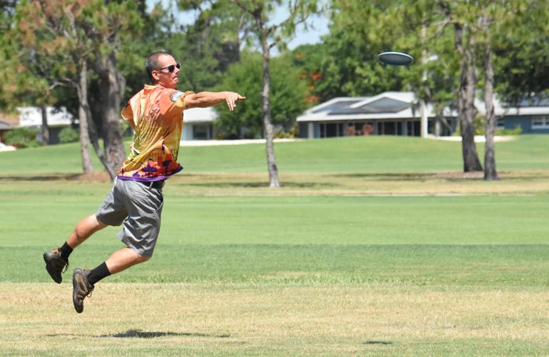 Disc golf soars into Highlands County | Local | midfloridanewspapers.com