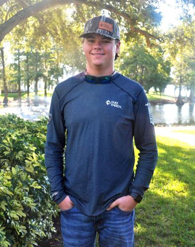 Electrical lineworker rodeos enhance work of SFSC alumnus Hayden Tyler ...