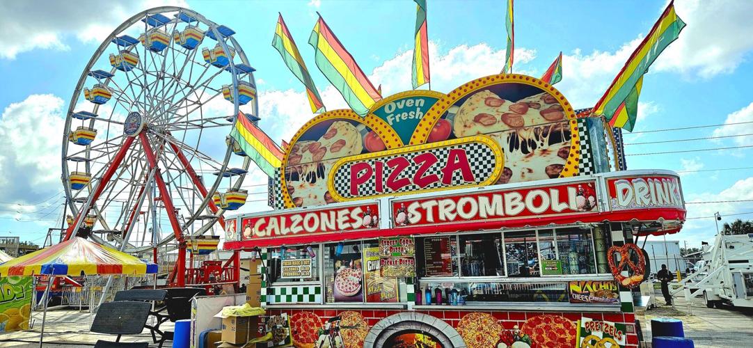 Highlands County Fair starts today | News | midfloridanewspapers.com