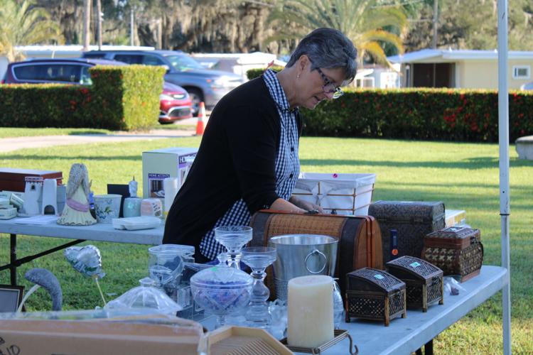 Hurricane Ian no match for Aktion Club | | midfloridanewspapers.com