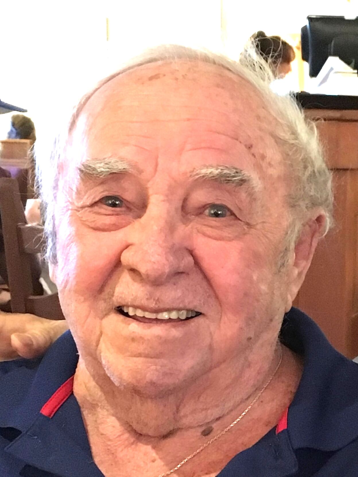 Josef Brunner | Obituaries | midfloridanewspapers.com