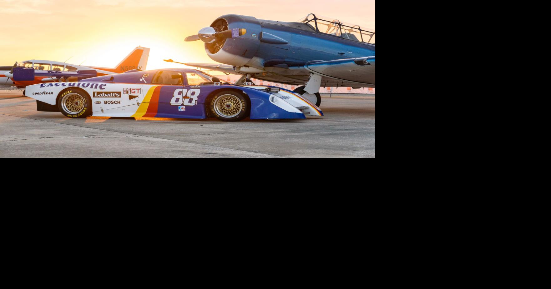 Pistons & Props: Sebring's past comes to life | Highlands News-Sun | midfloridanewspapers.com