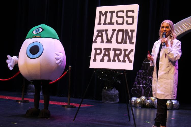 Zoie Ayala named Miss Avon Park 2024 | Highlands Sun ...