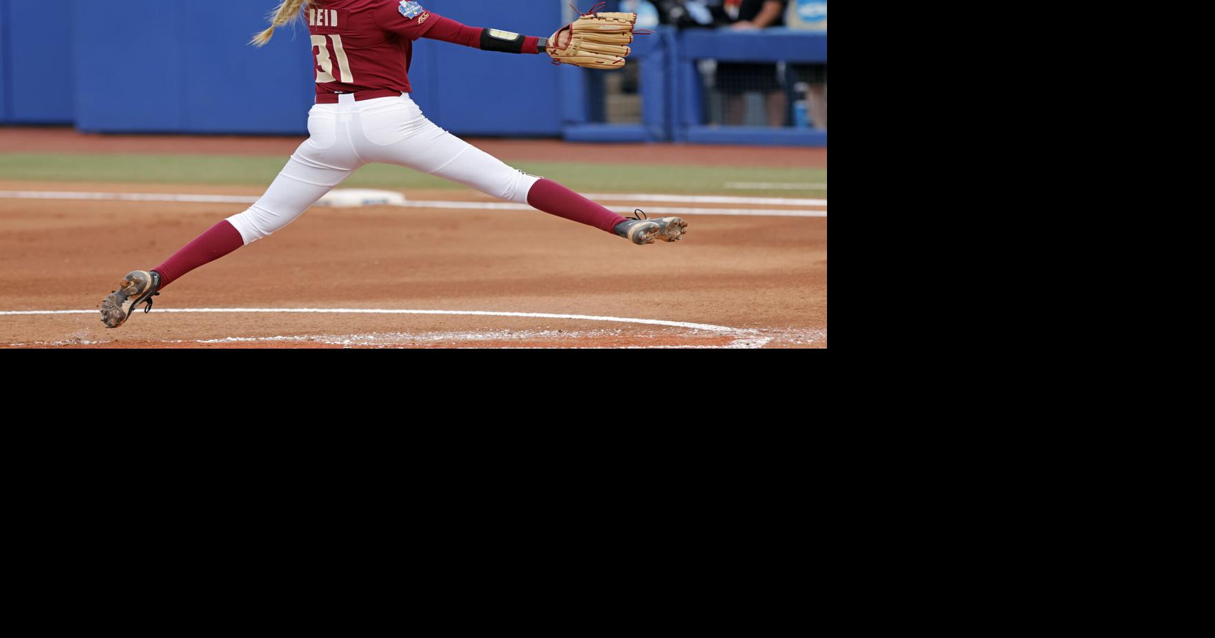 Sandercock leads Florida State into Women's College World Series ...