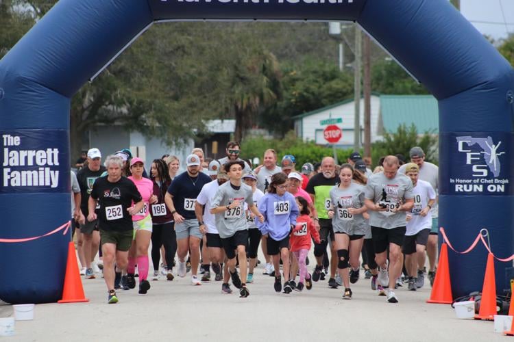 LC5k sees big turnout | Local | midfloridanewspapers.com