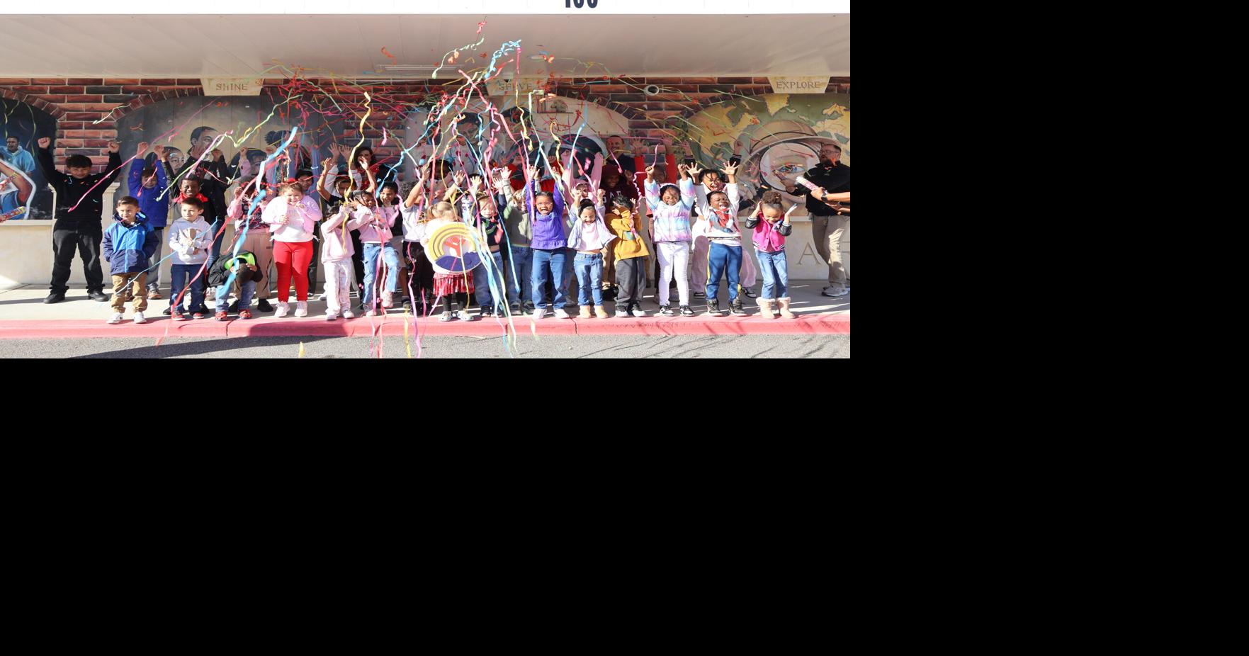 School Spirit Showdown raised over $5,700 | Highlands News-Sun ...