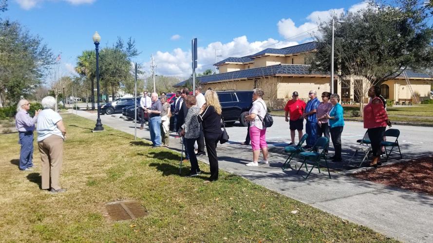 Here's the Pitch - AP Baseball Museum kickoffs fundraising effort ...