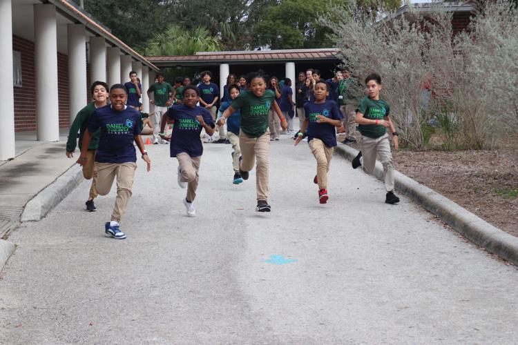 PBIS Day at Daniel Jenkins Academy | Photo Gallery ...