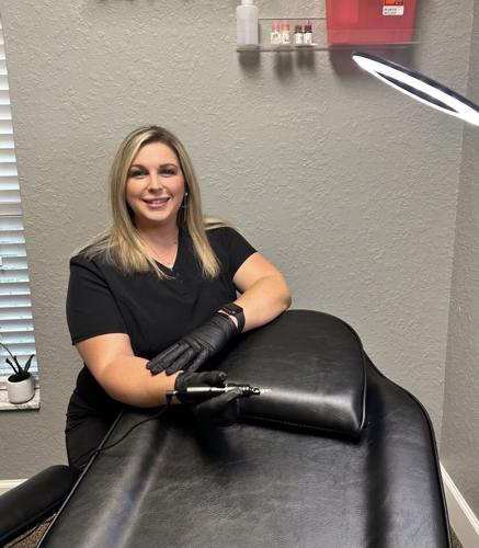 Faces & Places - July 19 | Triangle News Leader | midfloridanewspapers.com
