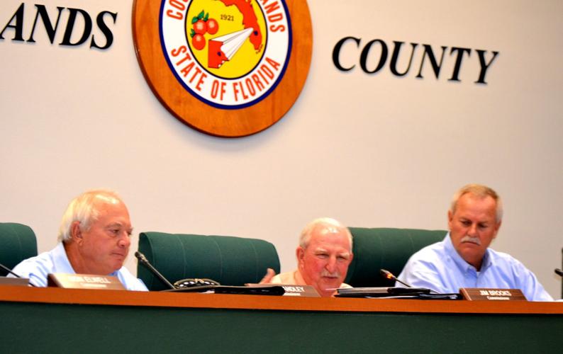 County tables hydrology vote | Highlands News-Sun ...