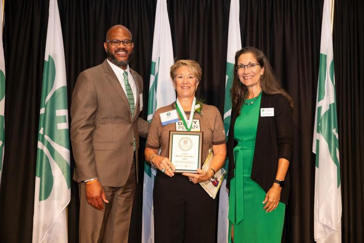 Historic 4-H camp receives $10,000 for revitalization campaign | News ...