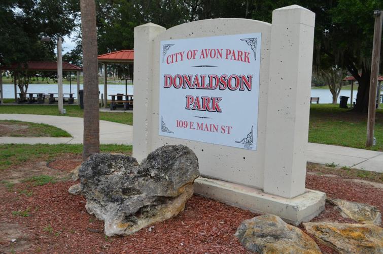 Workshop for Donaldson Park | News | midfloridanewspapers.com