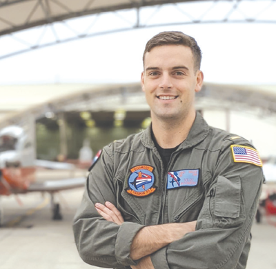 Oxford native serves U.S. Naval Aviation Warfighters | Sumter Sun Times ...