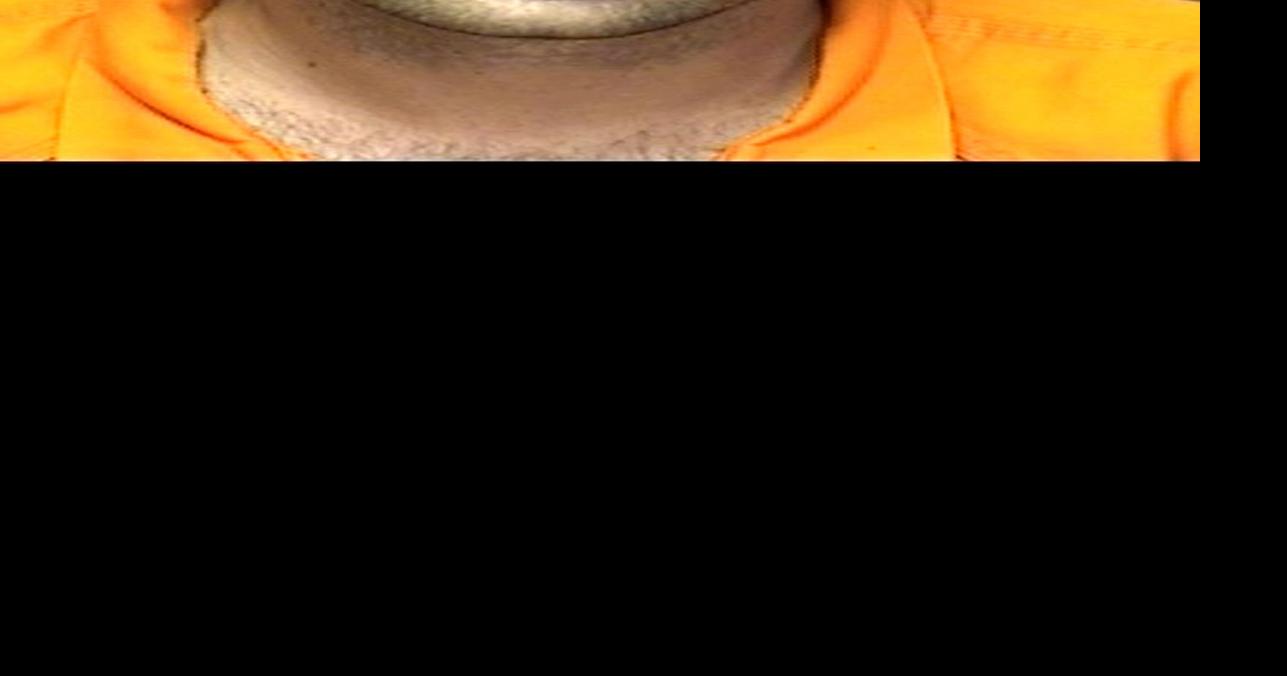 Rocco arrested on battery charge | News | midfloridanewspapers.com