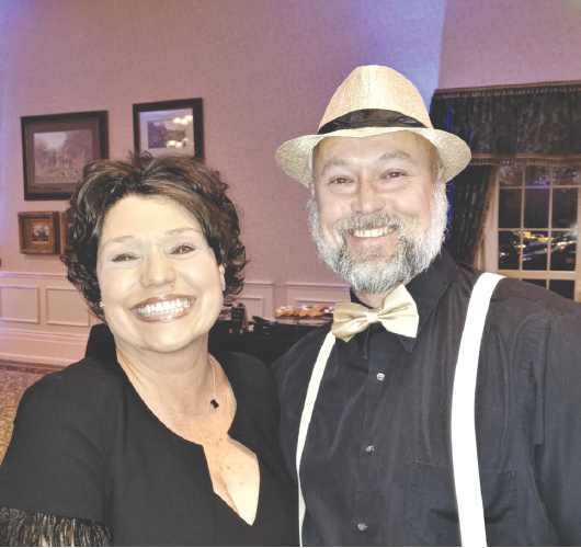 Roaring 20s on at Chamber gala | Sumter Sun Times ...
