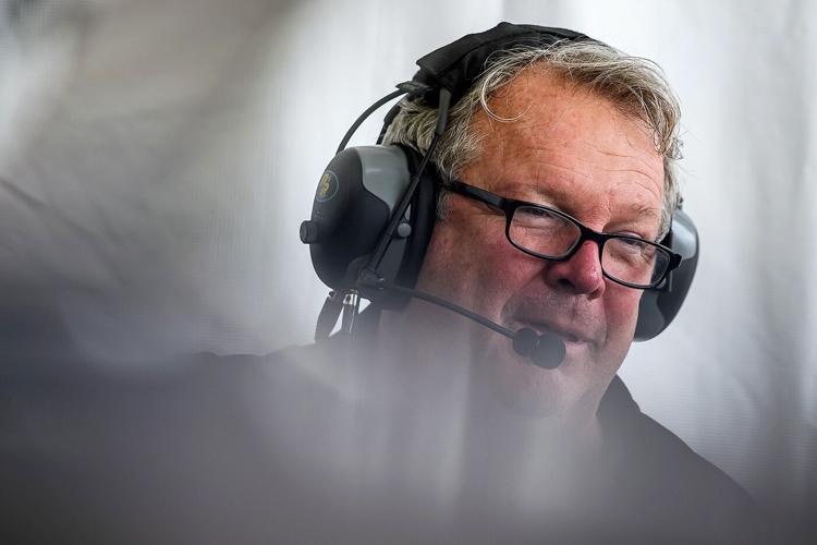 Sean Creech Motorsport looks to defend Sebring title | Highlands News ...