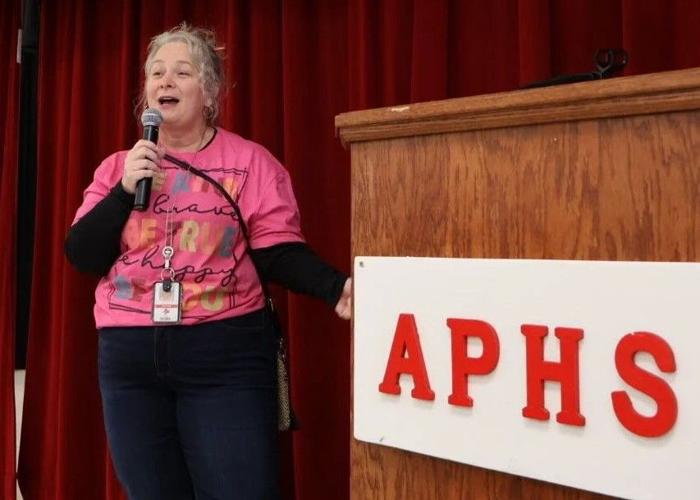 Support Solutions spotlights people with disabilities in talent show ...