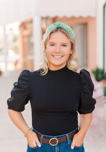 Dean raises agricultural awareness | News | midfloridanewspapers.com