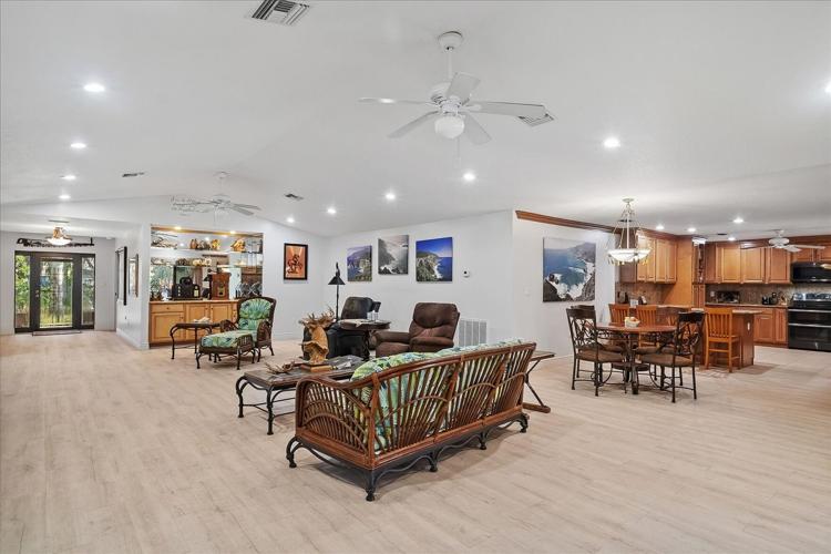 Spectacular 4,000-square-foot pool home | Highlands Homes ...