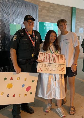 Shirt, shoes and gown required | News | midfloridanewspapers.com