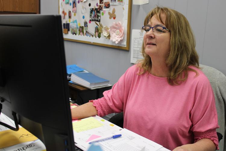 Once a student, Grubb is now a 24-year employee | News ...
