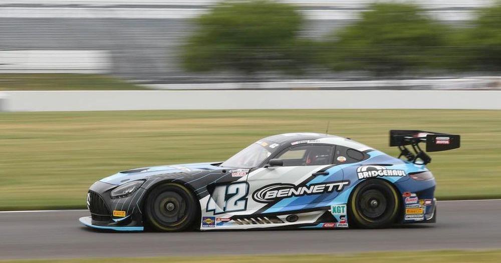 Trans Am TA class set with 12 entries | Highlands News-Sun ...