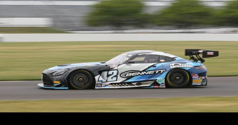 Trans Am TA class set with 12 entries | Highlands News-Sun ...