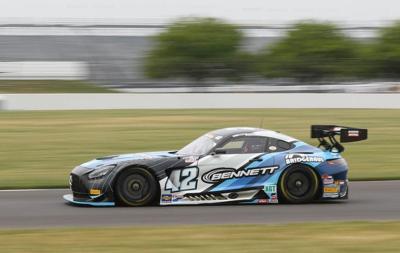 Trans Am TA class set with 12 entries | Highlands News-Sun ...