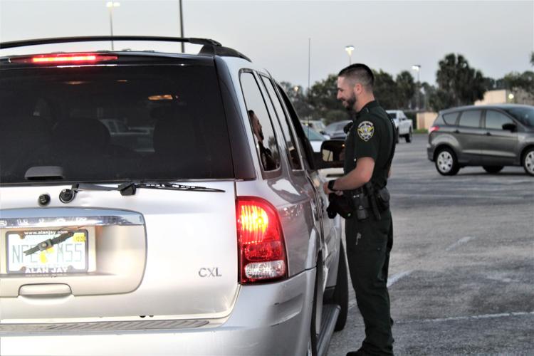Nothing 'typical' about a deputy's job | | midfloridanewspapers.com