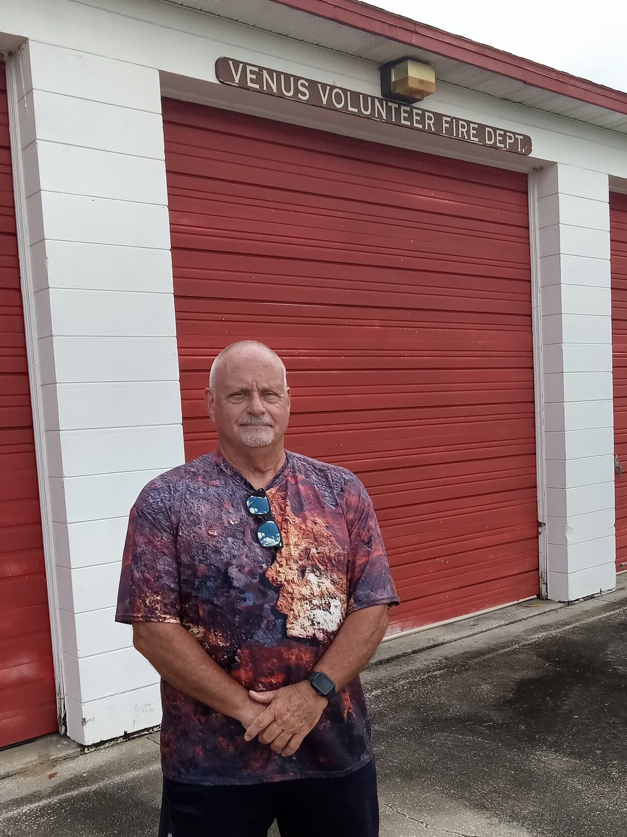 Venus fire station needs volunteers, equipment | Highlands News-Sun ...