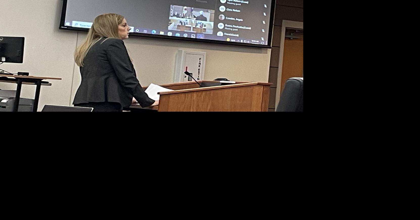 Penalty phase of Xaver's trial slated for May | Highlands News-Sun ...