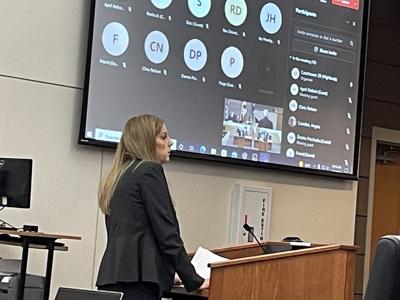 Penalty phase of Xaver's trial slated for May | Highlands News-Sun ...