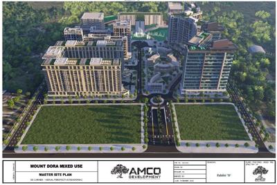 AMCO Development and Wolf Branch Innovation District: Another long ...