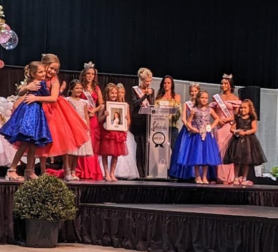 Little Miss Highlands County 2023 Pageant | News | midfloridanewspapers.com