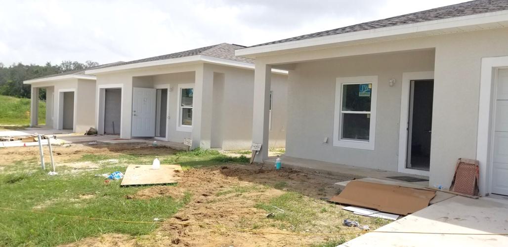 Developer bringing new life to Las Villas subdivision | News ...