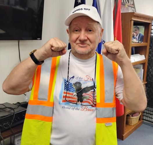 Highlands Democrats 'answer the call' | News | midfloridanewspapers.com