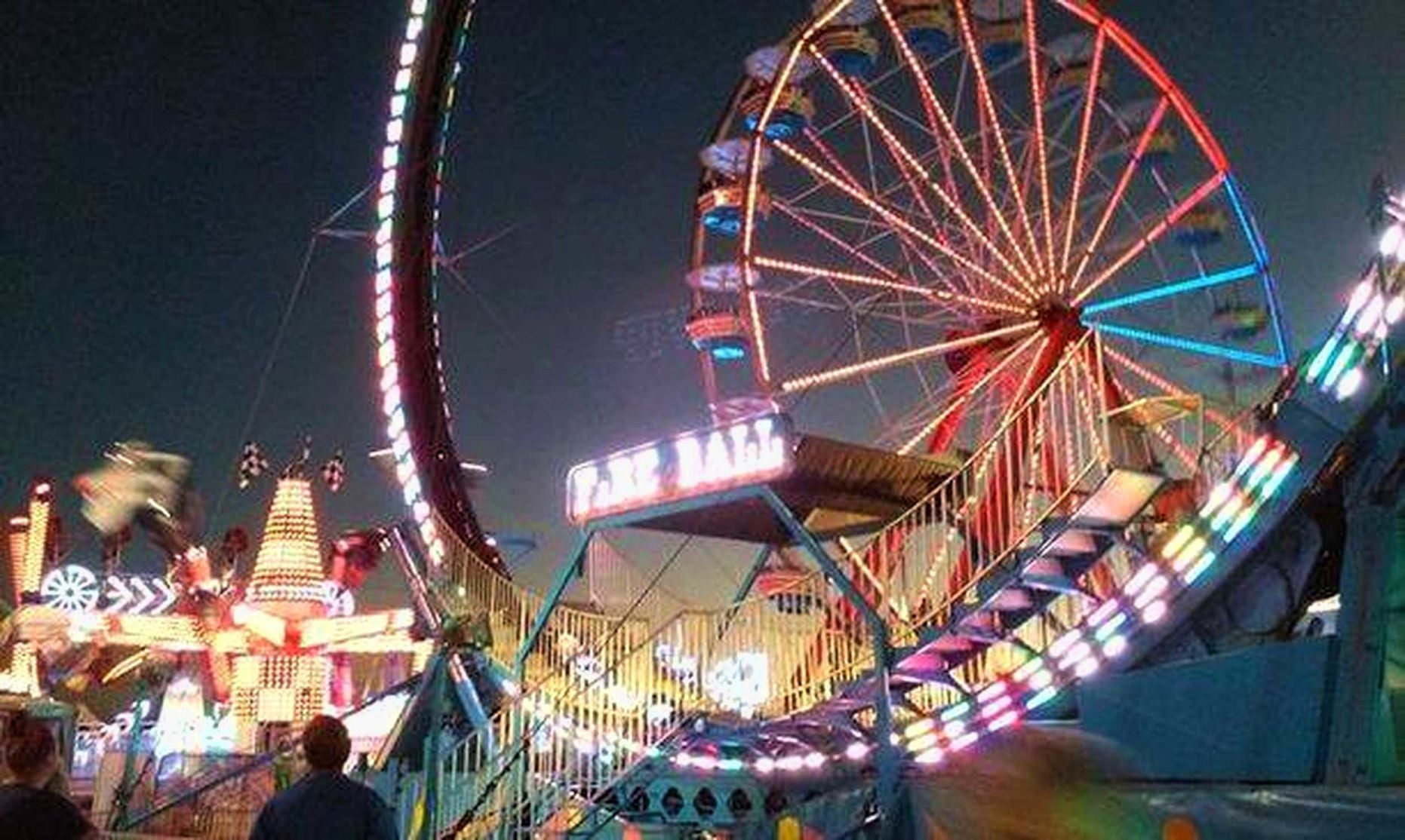 Highlands County Fair starts Feb. 7 | Highlands News-Sun ...