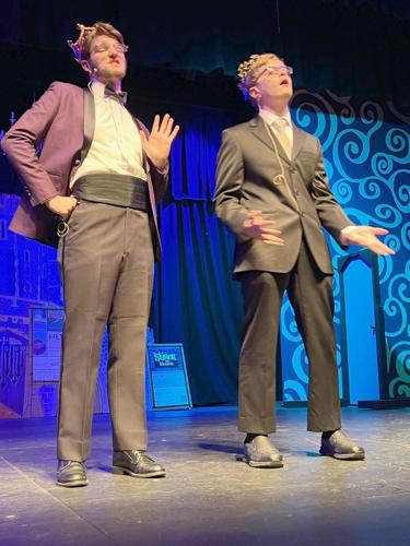 HLT honors its finest in Zenon Awards | Highlands News-Sun ...