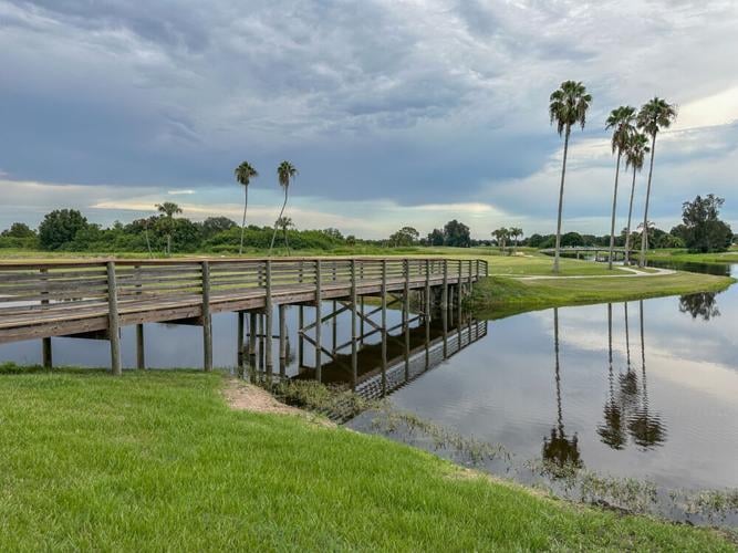 New Spring Lake event venue provides incredible waterfront view ...