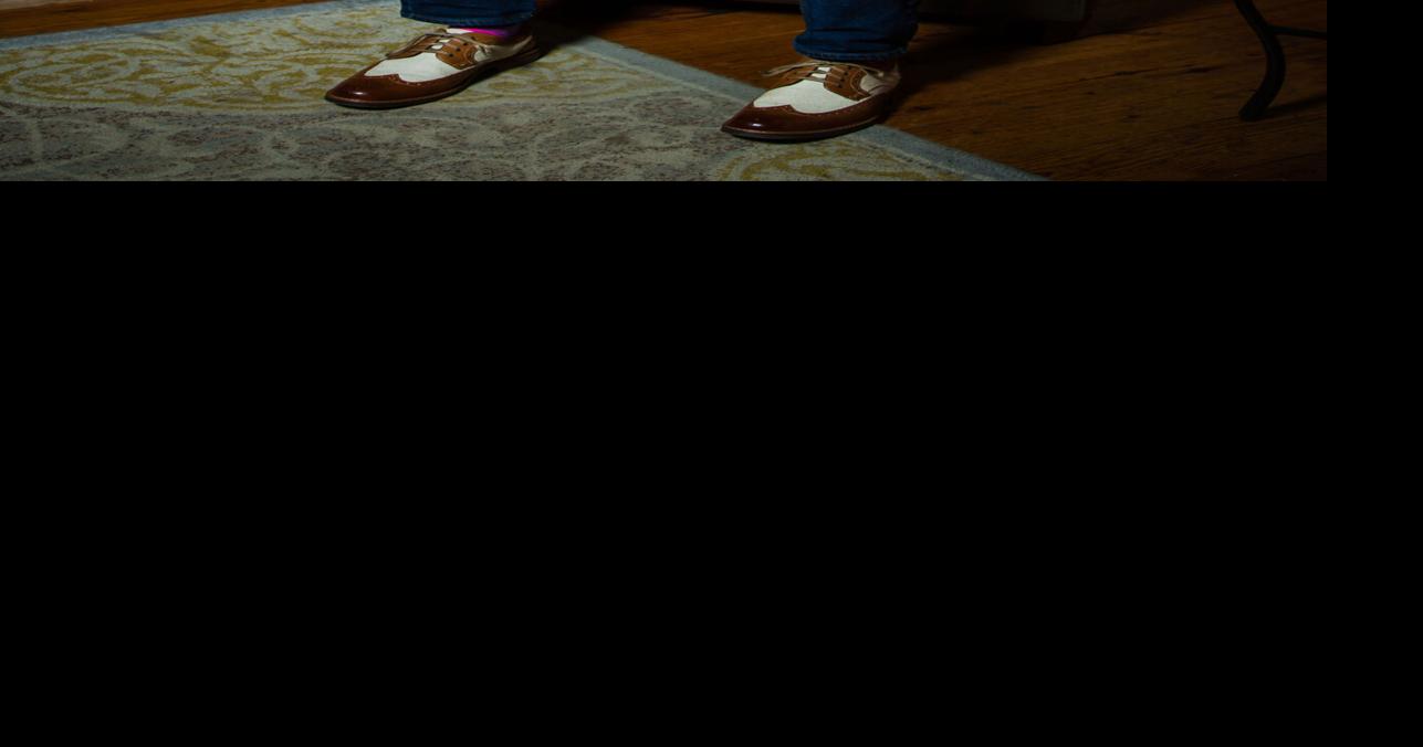 Tim Lovelace: 'Born crazy, relapsed twice' | Highlands Sun ...