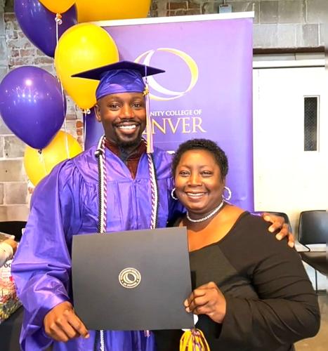 Greater Mt. Zion A.M.E. Church presents scholarships | Faith Family ...