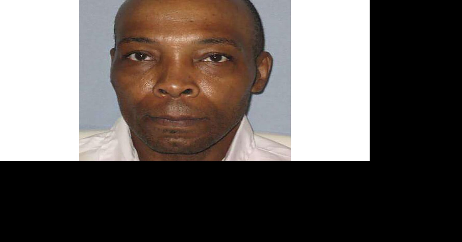 Alabama set to execute man for fatal shooting of a delivery driver ...