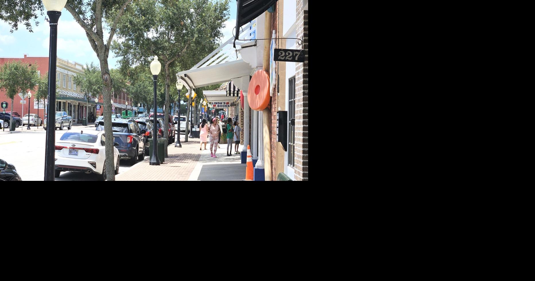 Planning for future at Sebring Community Workshop | News ...