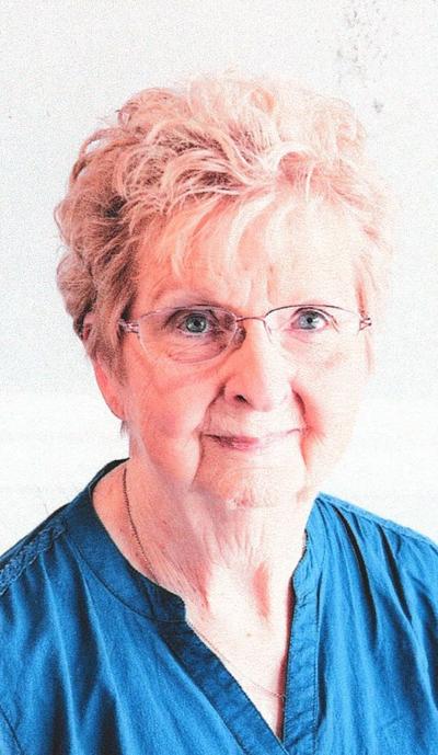 Kay Boyd | Obituaries | midfloridanewspapers.com