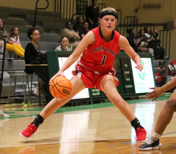 Red Devils fall short in district championship game | Highlands News ...