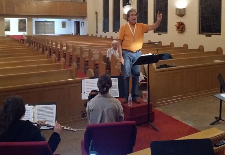 Handel's masterpiece inspires Sebring | Faith Family ...