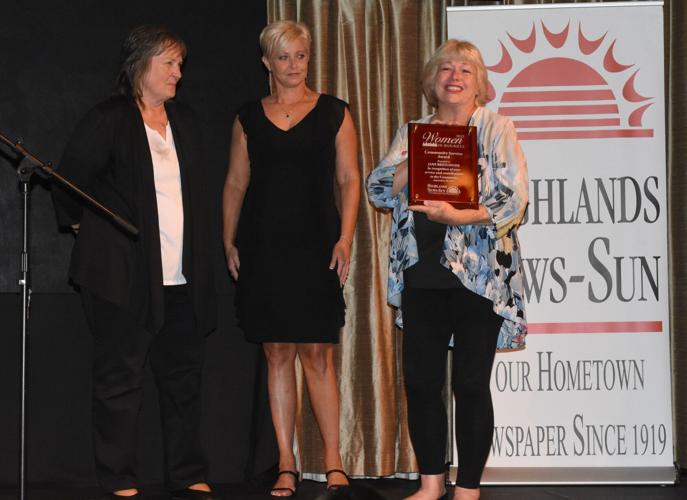 Women in Business shimmer like diamonds | News | midfloridanewspapers.com