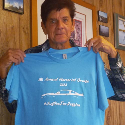 Remembering Jessica: Rally grows again in 2023 | Highlands News-Sun ...