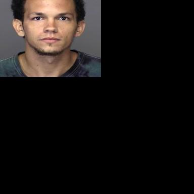 Perkins arrested on weapons offense | Highlands News-Sun ...
