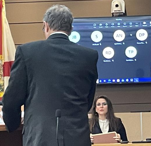 Records request causes confusion in courtroom | Highlands News-Sun ...